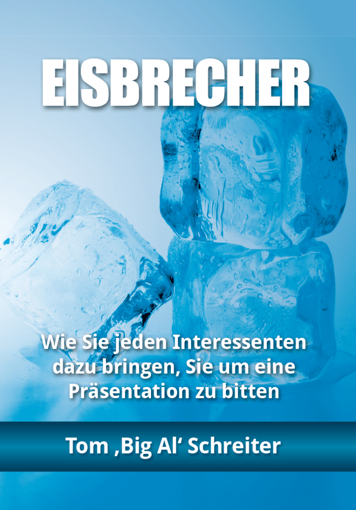 Eisbrecher – MLM-Training.com