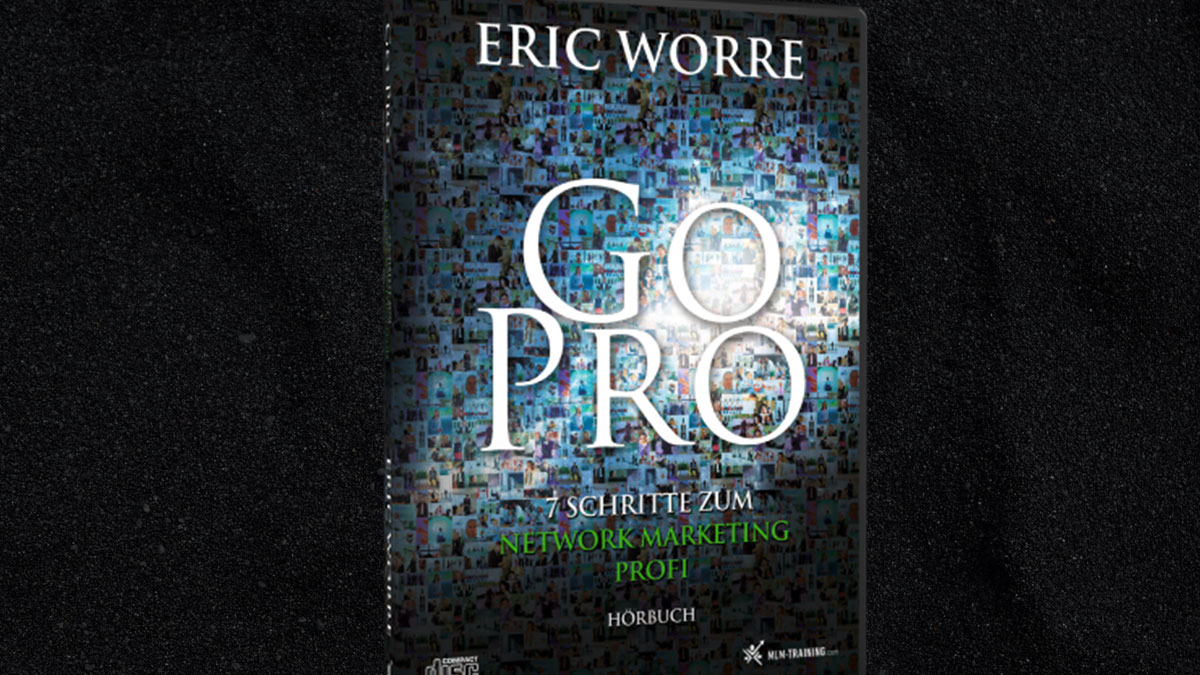 GoPro – MLM-Training.com