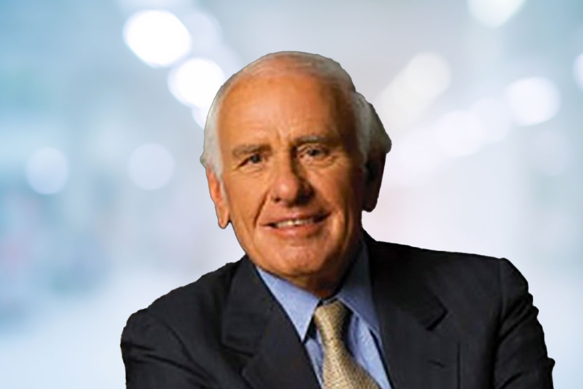 Jim Rohn – MLM-Training.com