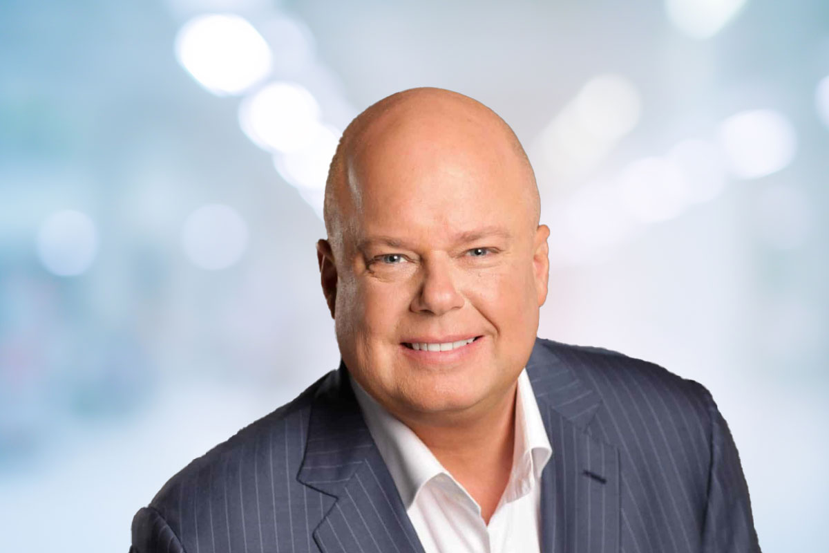 Eric Worre – MLM-Training.com